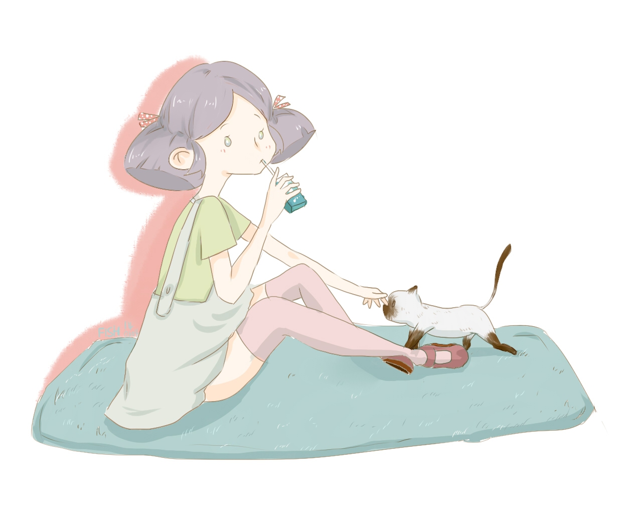  ElfArtWorld